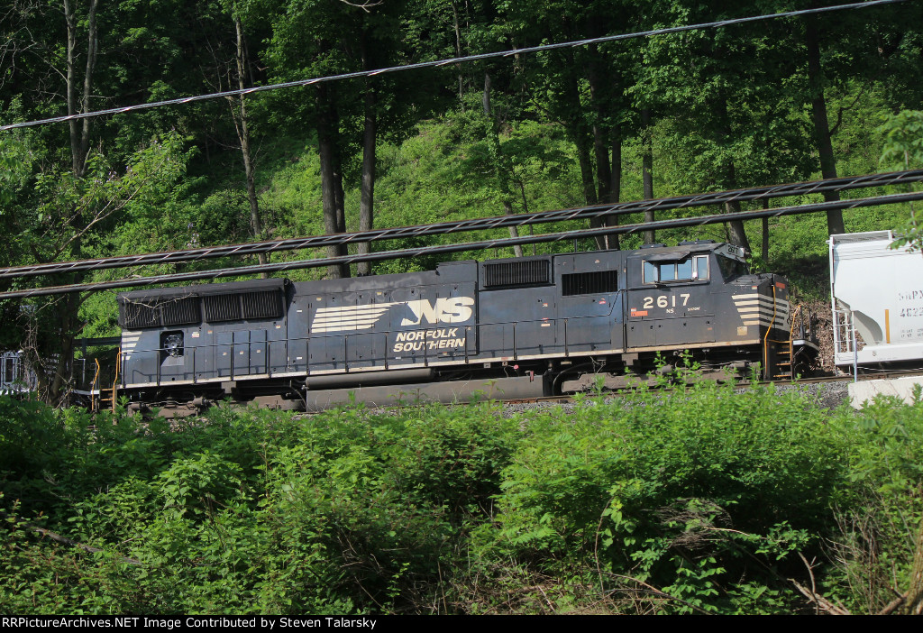 NS 2617